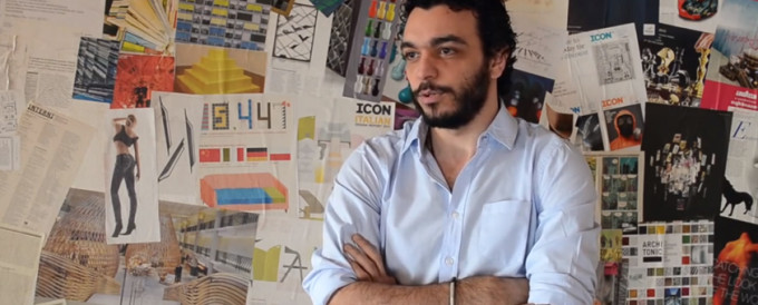 ROCK ERA’S IN DEPTH INTERVIEW WITH OUSSO LOTFY (ONLY IN ARABIC) | Ousso